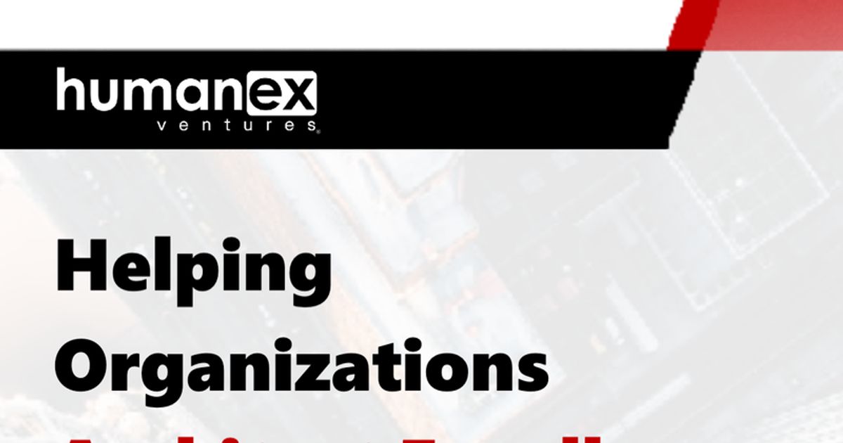 HXV - Case Studies & Insights Kit 2025